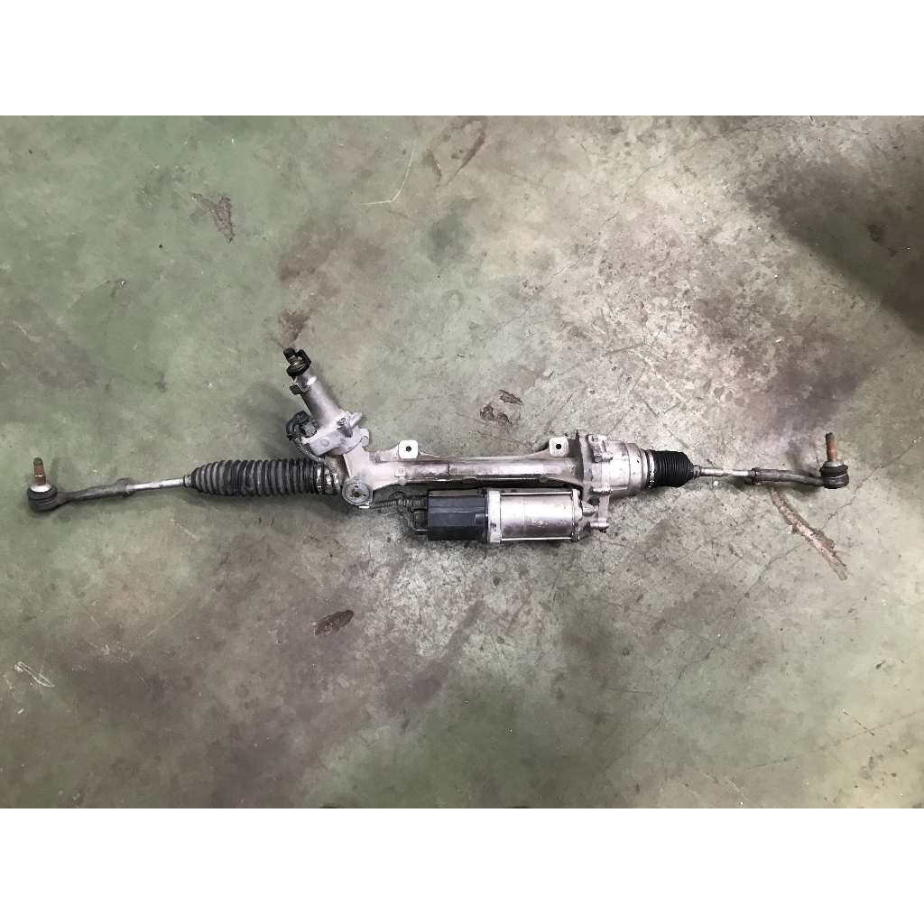 BMW 3 Series F30 2012-2019 Steering Rack Electric (RC 6889109)(USED ...
