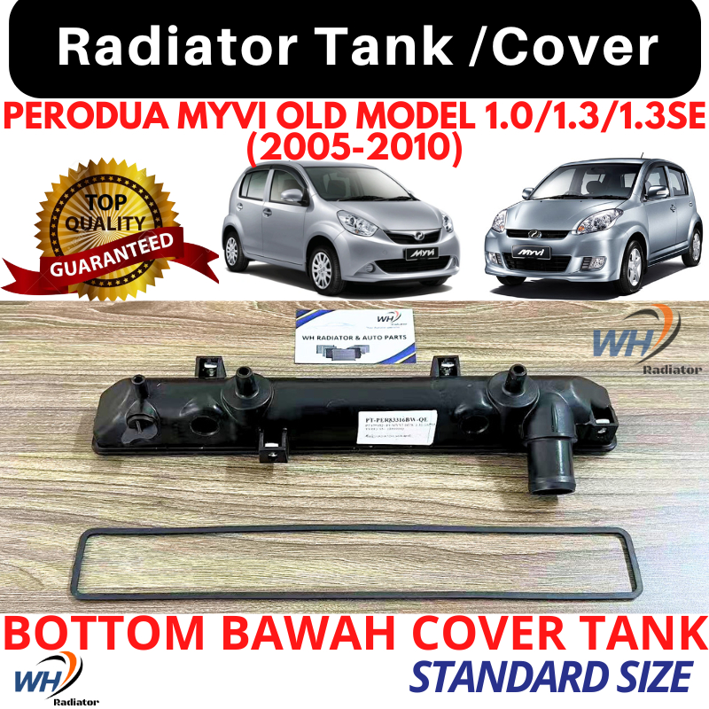 PERODUA MYVI OLD MODEL 1.0/1.3/1.3 SE (2005-2010) TOP QUALITY AUTO ...