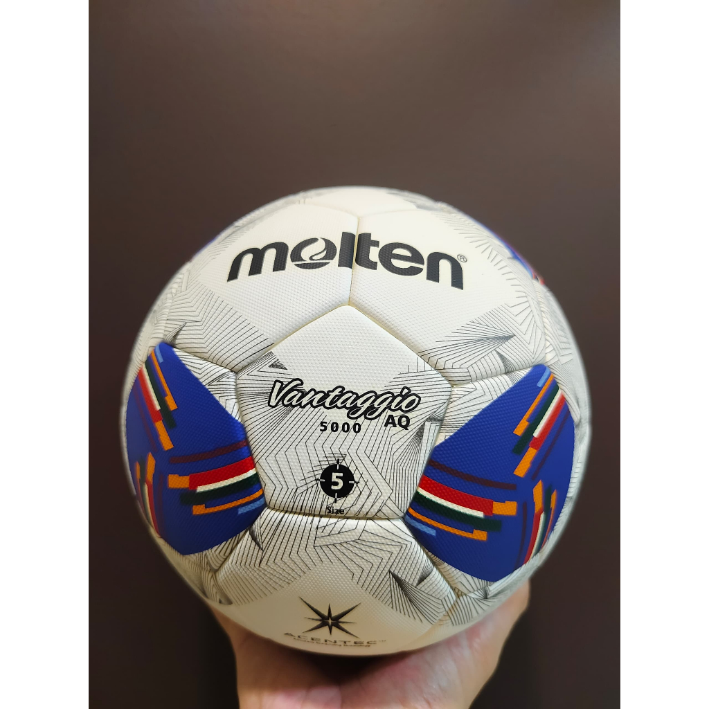 💥READY STOCK💥MOLTEN VANTAGGIO F5N5000AA AFC ASIAN QUALIFIERS ...