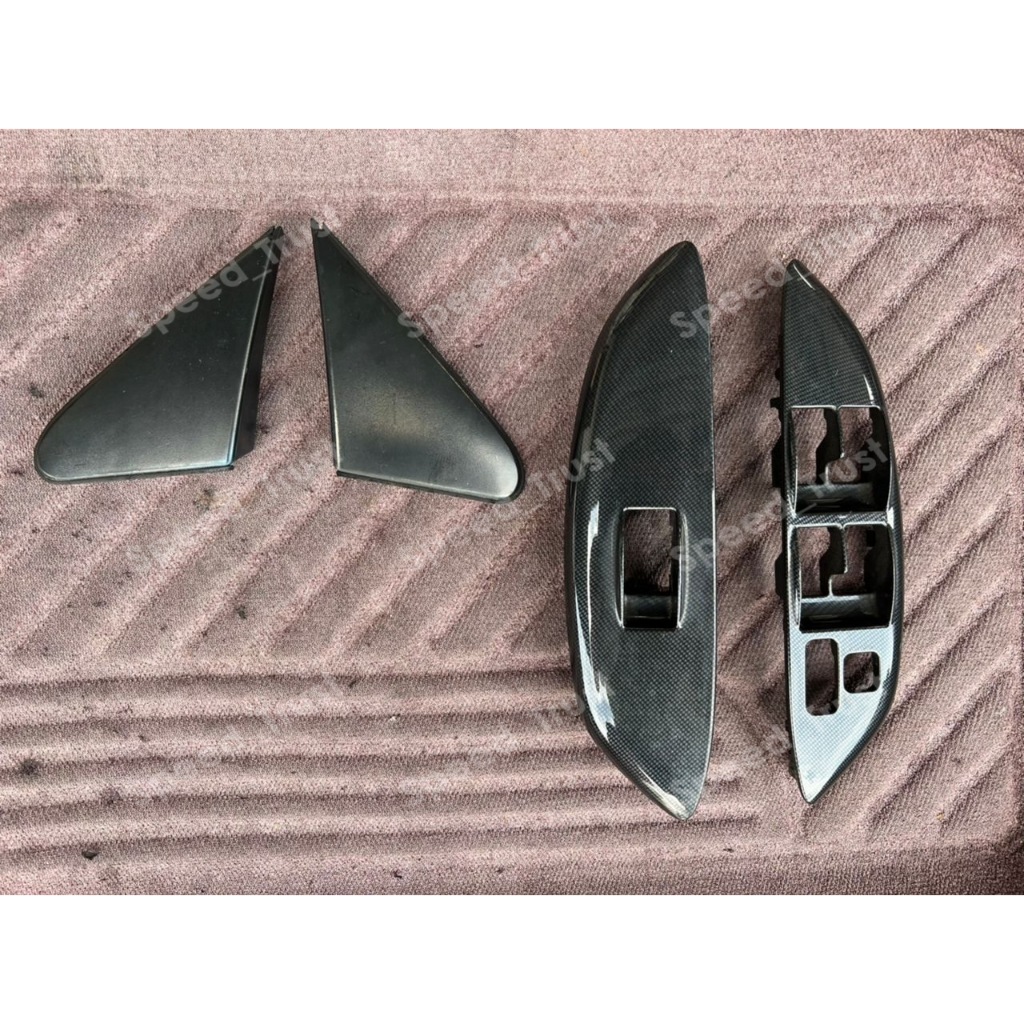 JDM Original Used Corner Pillar Garnish & Power Window Tingkap Suis ...