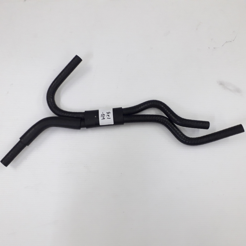 (1pair WD-124) (Auto gear) Oil Cooler Hose Set for Proton Exora CPS ...