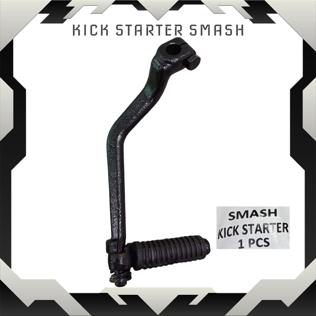 SUZUKI SMASH KICK STARTER SMASH KICK STARTER KICK PADEL HEAVY DUTY ...