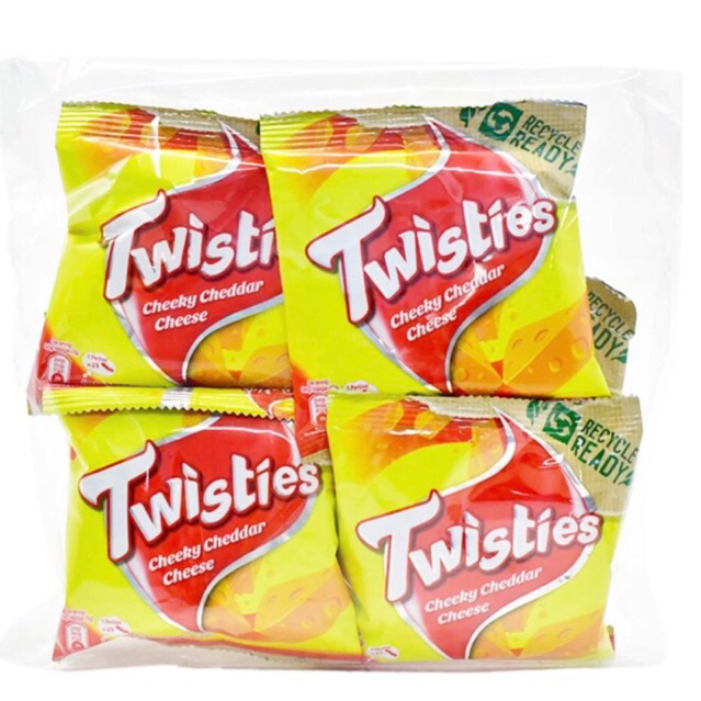 twisties keju twisties cheese keju twisties by peket | Shopee Malaysia