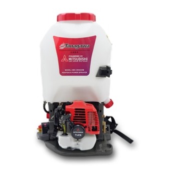 SR4025M TANAGAWA KNAPSACK ENGINE POWER SPRAYER 25L | Shopee Malaysia