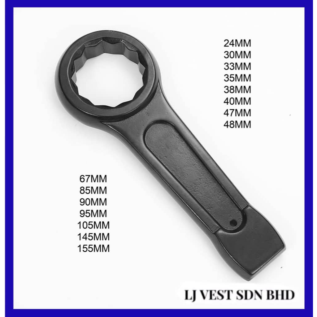 67MM-155MM SLOGGING WRENCH HAMMER | Shopee Malaysia
