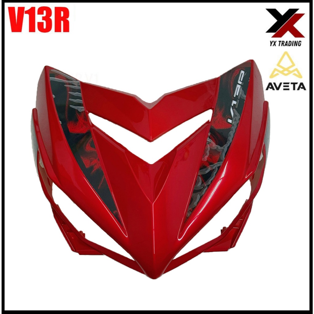 AVETA V13R V1 V3 FRONT PANEL | Shopee Malaysia