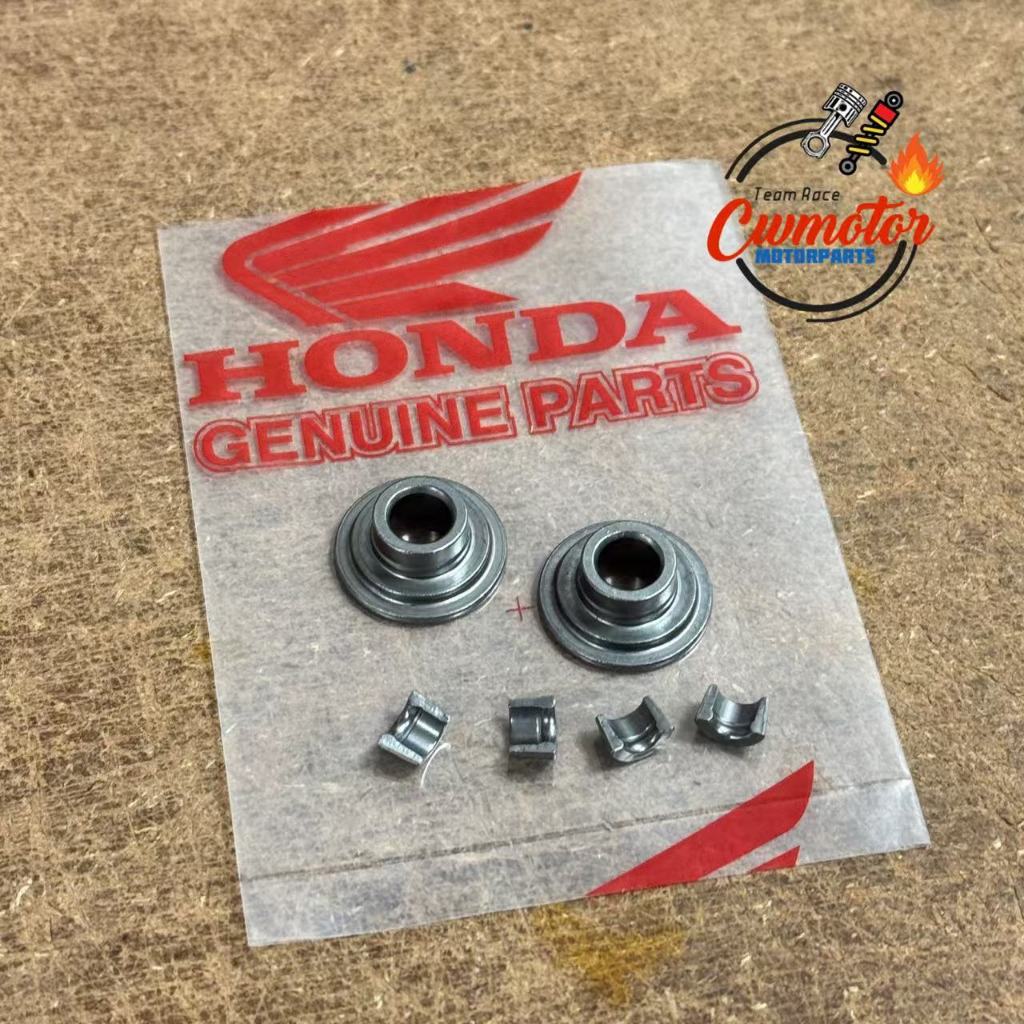HONDA EX5 DREAM VALVE RETAINER + KEY (1SET) | Shopee Malaysia