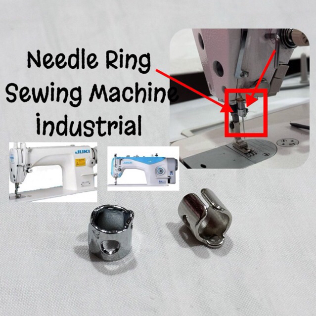 Needle Ring Sewing Machine Needle /Industrial/Cincin Tiang Jarum ...