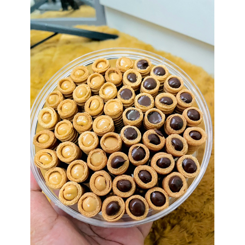 Kapit roll by ElnaSecret | Shopee Malaysia