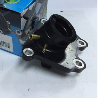 JLM SUZUKI RGS RG 110 RGSPORT STD INTAKE PIPE CARBURETOR INTAKEPIPE ...