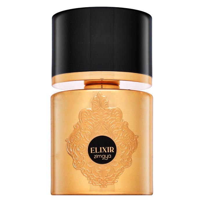 Zimaya Elixir Gold EDP (100ml) | Shopee Malaysia