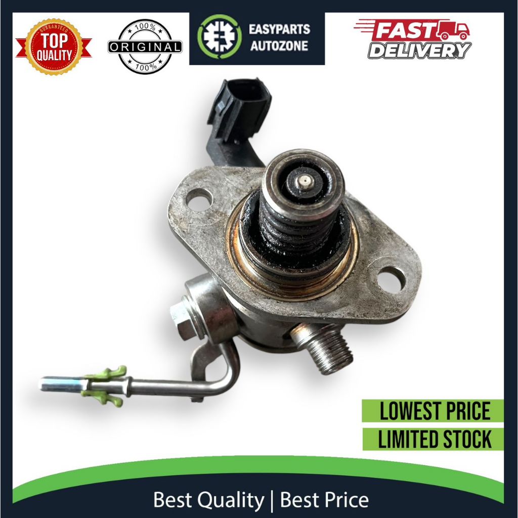 Autozone Original Toyota Camry Wish Caldina RAV-4 1AZ D4 High Pressure ...