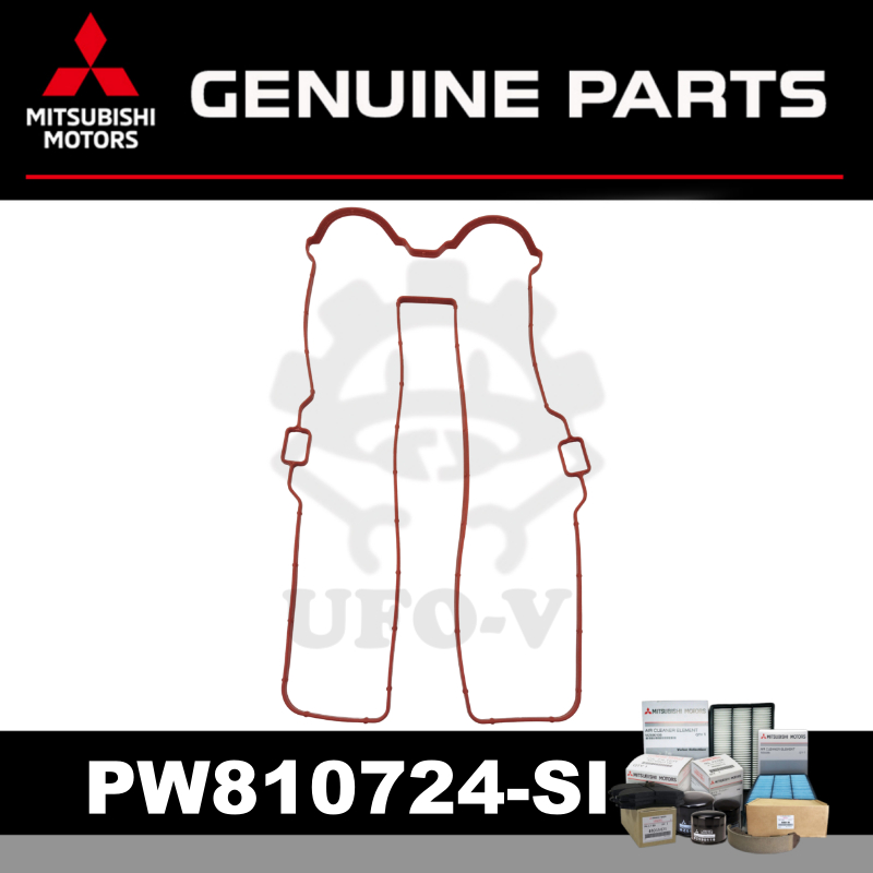 PW810724 Valve Cover Gasket for Proton Saga BLM/ FL/ FLX, Exora Bold ...