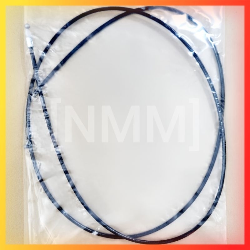Perodua Alza Front Bonnet Cable/Front Hood Cable/Kabel Bonet Depan ...