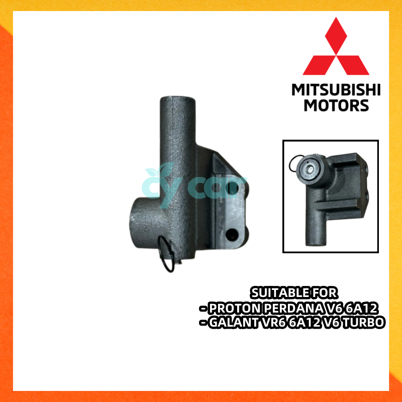PROTON PERDANA V6 6A12 MITSUBISHI GALANT VR6 6A12 V6 TURBO TIMING ...