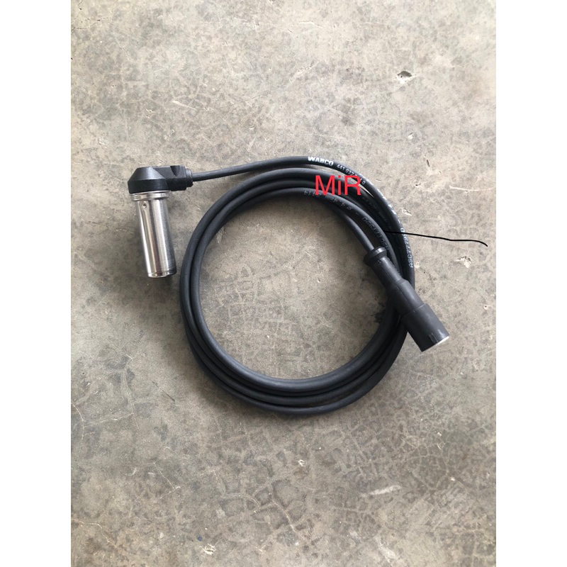 ABS Sensor / Wheel Speed Sensor YUTONG, WABCO | Shopee Malaysia