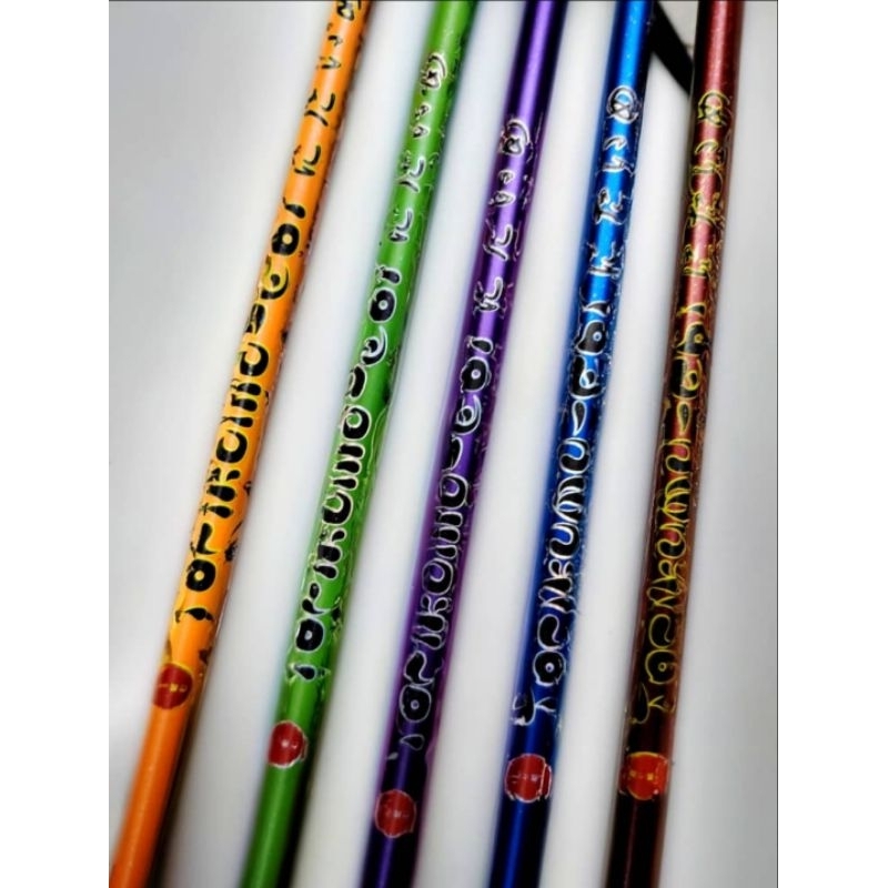 TORIKUMU EBI SPINNING ROD PRAWN ROD UL ROD | Shopee Malaysia