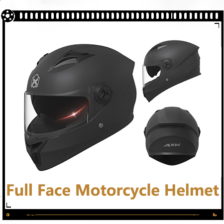 Full Face Motorcycle Helmet Motor Helmet Motorcycle Helmet Crash Helmet ...