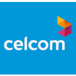 Celcom Prepaid New SIM Card New Number or MNP | Shopee Malaysia