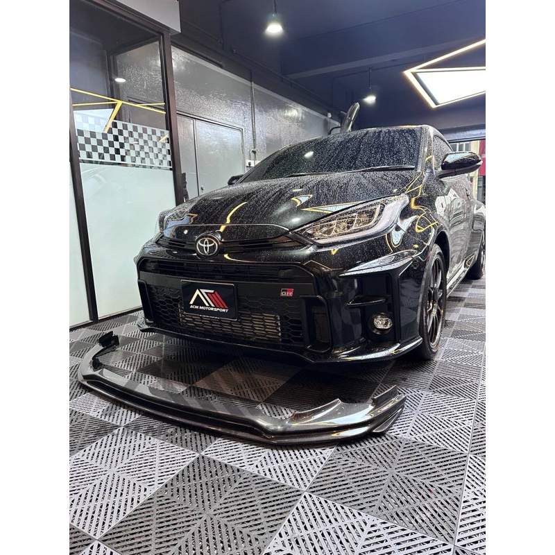 Toyota corolla GR carbon front bodykit | Shopee Malaysia