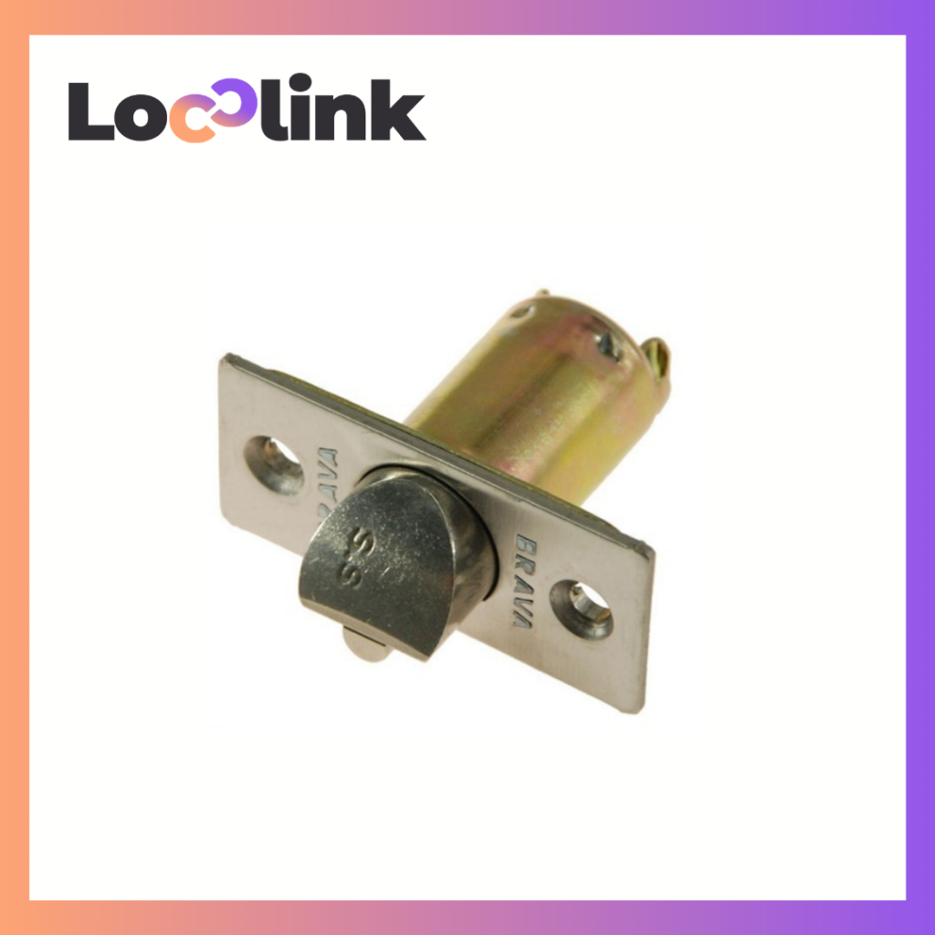 CYLINDER LOCK LATCH 60MM | Shopee Malaysia