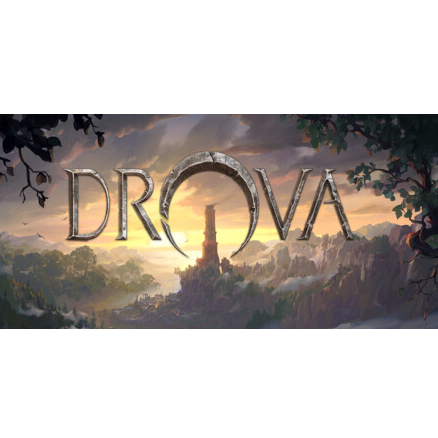 Drova - Forsaken Kin + DLC [PC Game] Steam Offline | Shopee Malaysia