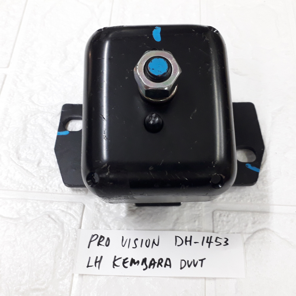 (1PCS PRO VISION DH-1453 ) LEFT (KIRI) (DVVT MODEL) (AUTO=MANUAL) ENGINE MOUNTING FOR PERODUA ...