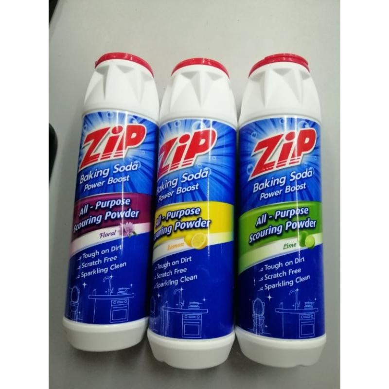 Zip scouring powder 650g | Shopee Malaysia