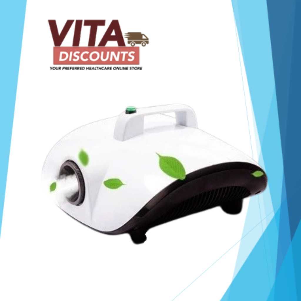 COMMERCIAL FOG MACHINE | Shopee Malaysia