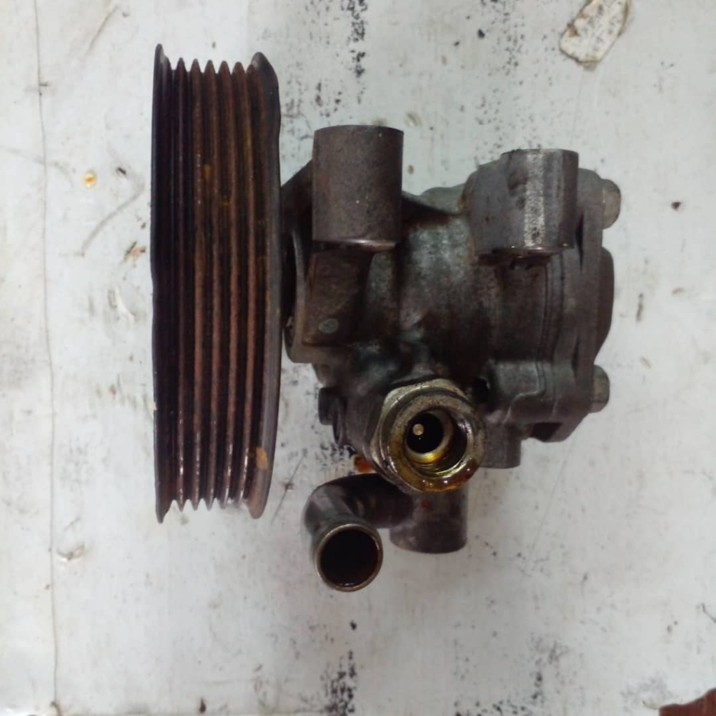 ORIGINAL Proton Gen2 Preve Exora Saga BLM FLX Gen 2 Persona Campro ...