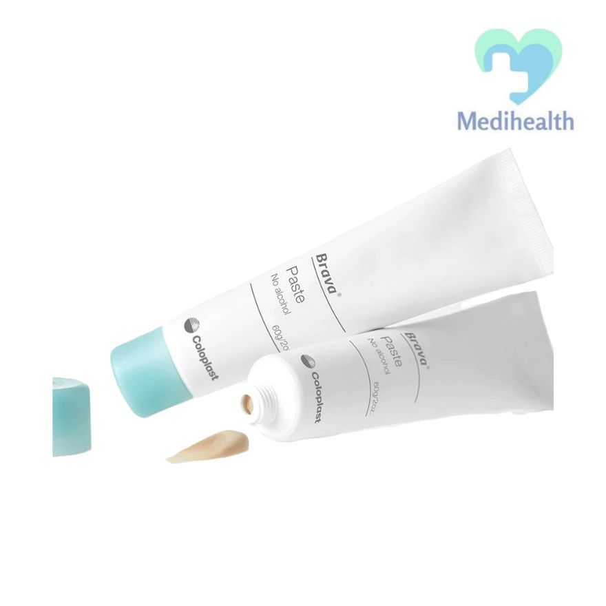 [EXP:6/25]BRAVA PASTE 12050 (60G) | Shopee Malaysia