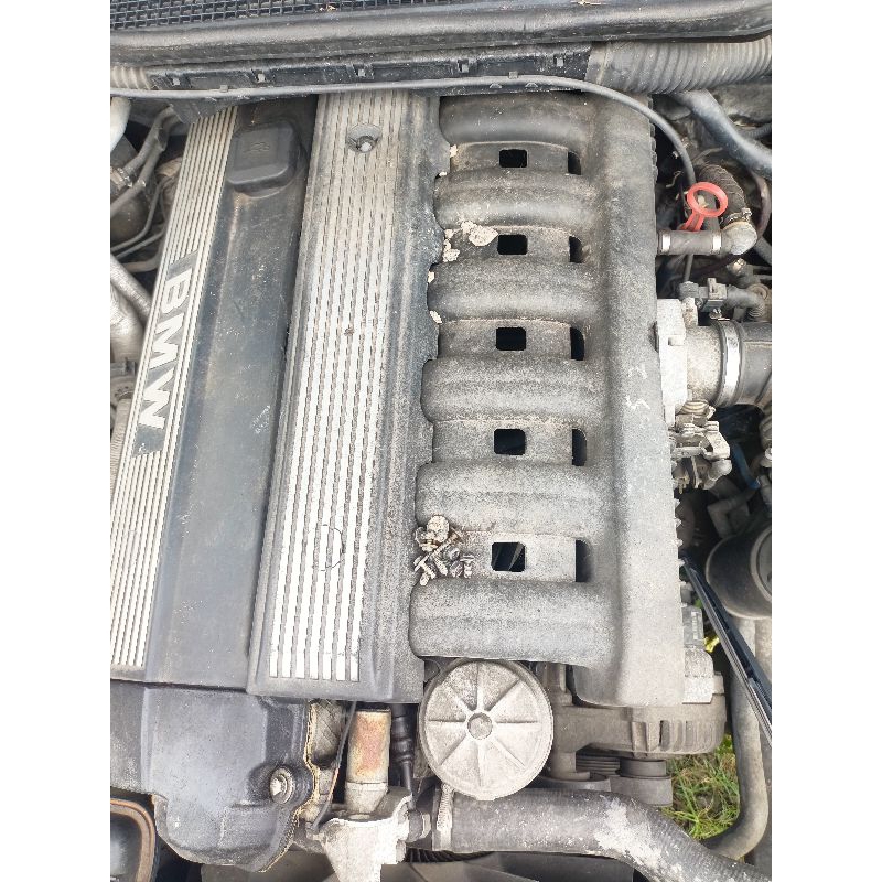 INTAKE BMW E36 ORIGINAL | Shopee Malaysia