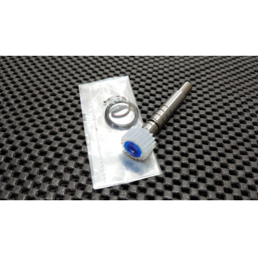 AE86 Speedometer Driving Gear (N=19)19 teeth, T50 transmission, Toyota ...