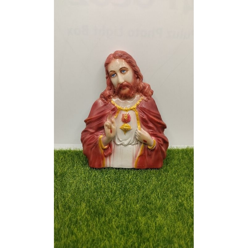 Jesus Christ hanging Statue | Shopee Malaysia