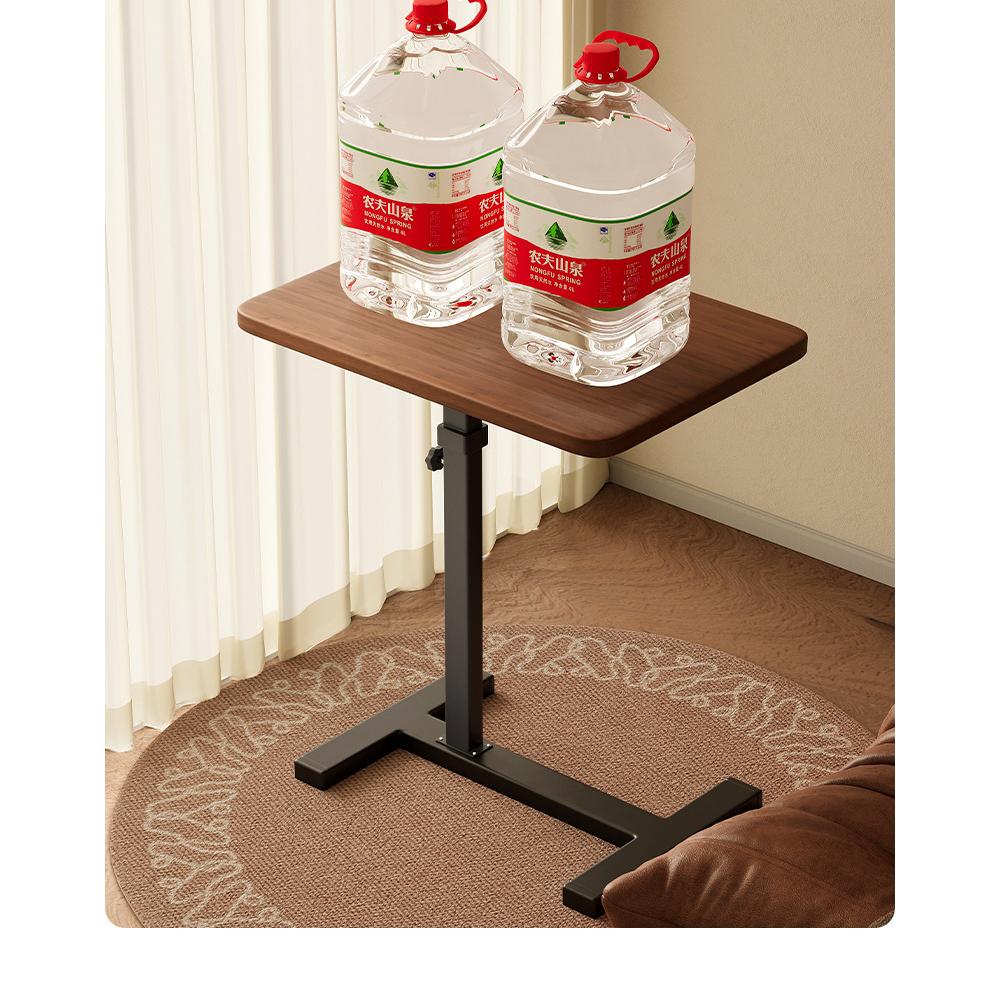 Bedside Table Movable Lifting and Foldable Desk Bedroom and Household ...