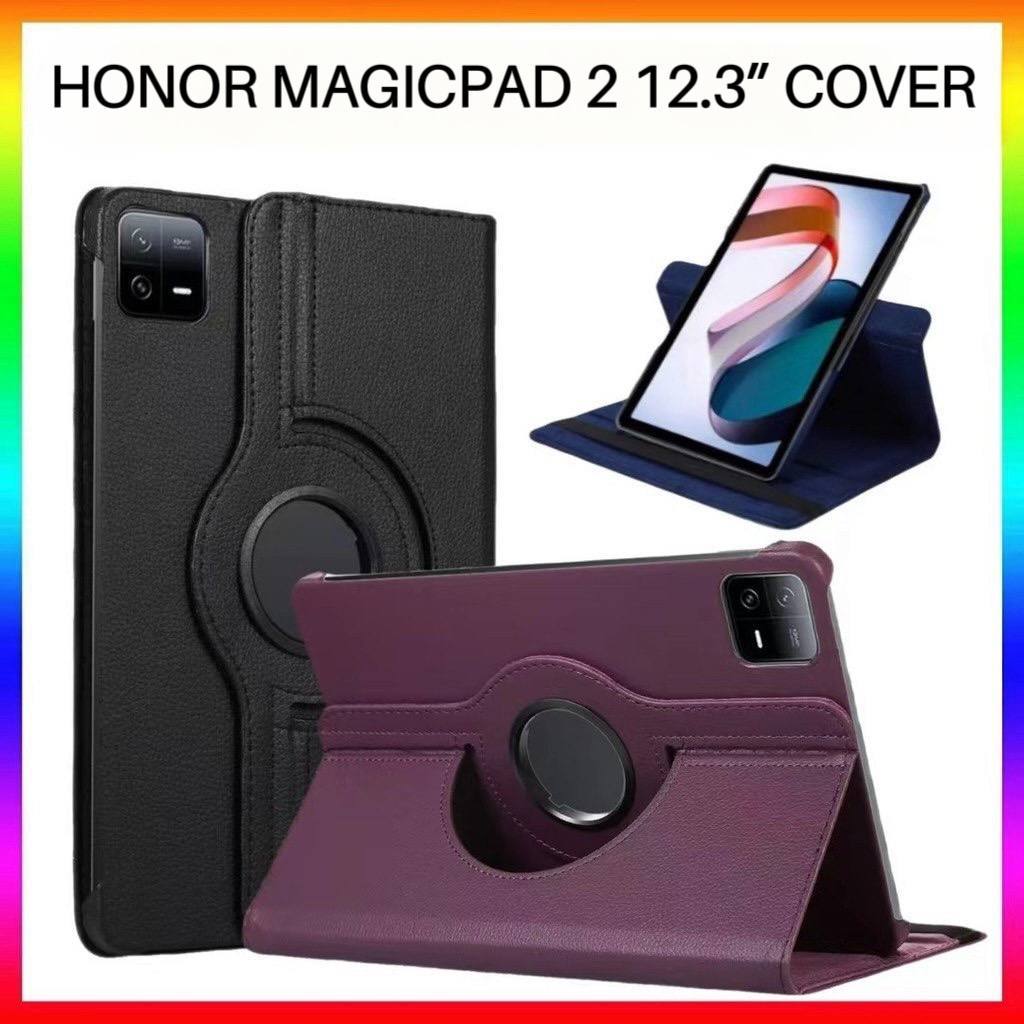Honor MagicPad 2/ Pad GT Pro 12.3inch 360° Rotation Cover Protector ...