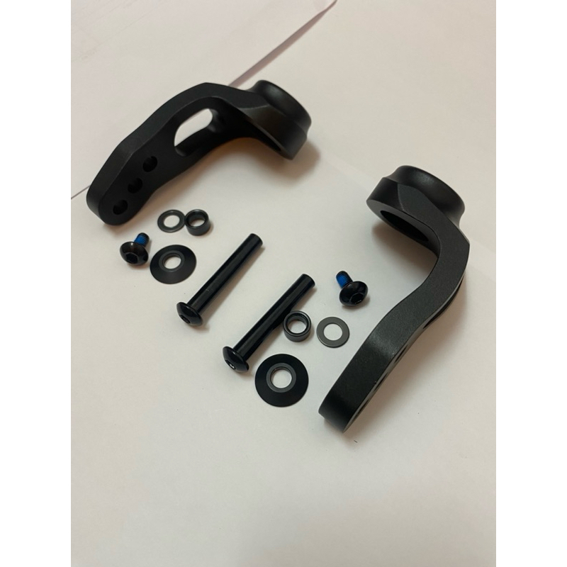 SINGLE SIDE FORK FOR WHEELCHAIR(PAIR) | Shopee Malaysia