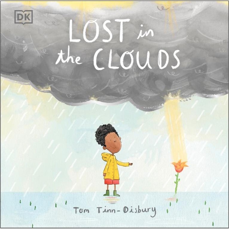 [e-Book PDF] Lost in the Clouds : A gentle story to help children ...