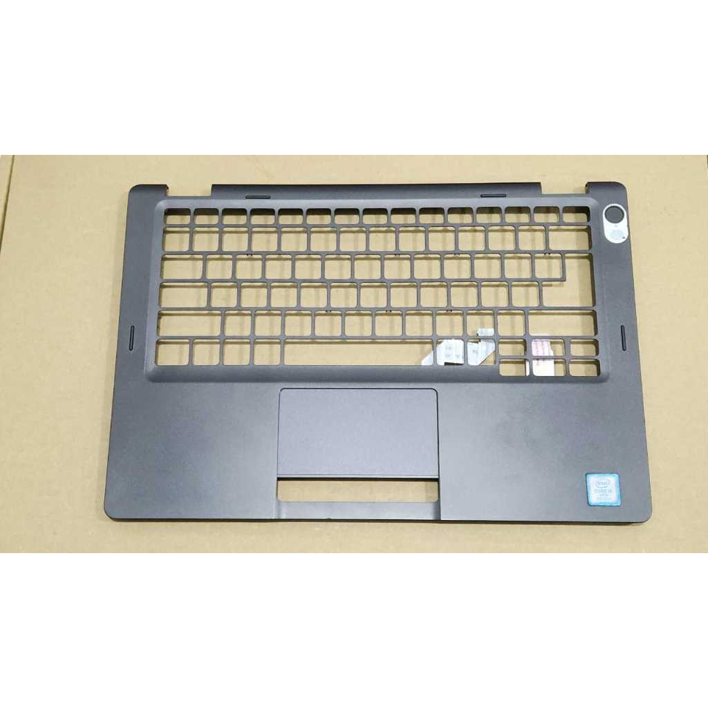 Dell Latitude 5300 2-in-1 Keyboard Palmrest Touchpad Assembly NYGV0 (KN ...
