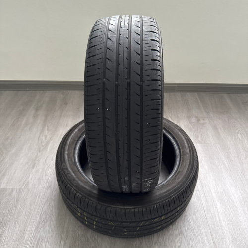 (USED TYRE) TOYO Proxes R50 (195 50 16) (195/50 R16) (195/50R16) | Shopee Malaysia