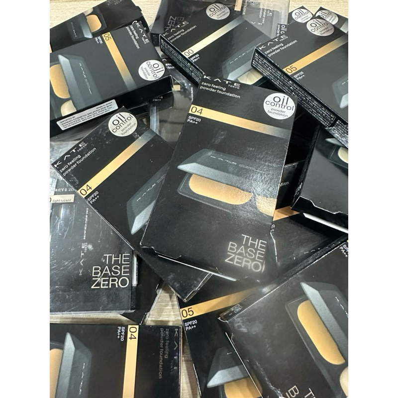 KATE TOKYO (Promo50%)(100% Authentic Made inJapan)Secret Maker (Exp 2/ ...