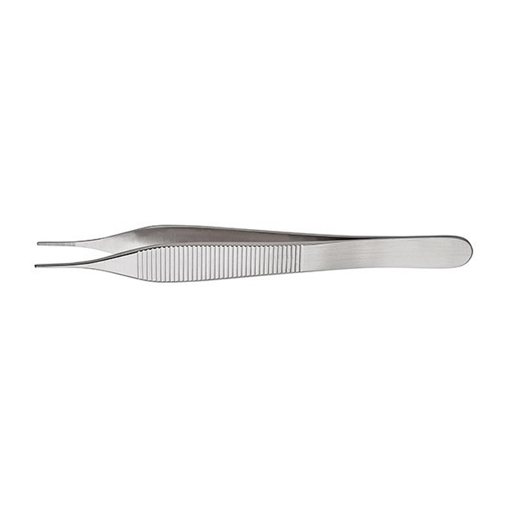 Micro Adson Forceps 120 mm Serrated | Shopee Malaysia
