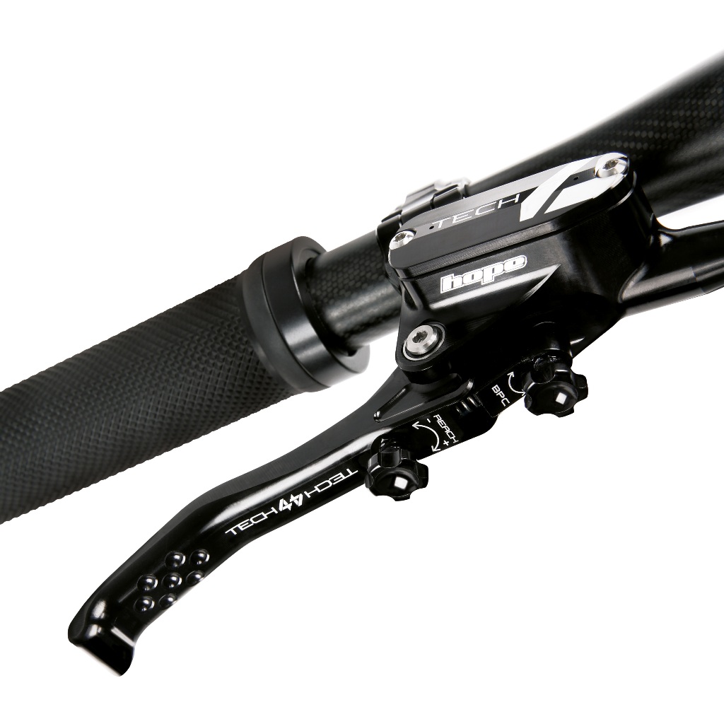 Hope Tech 4 V4 Brakeset Hope Brakeset Hope Tech4 V4 Hope Brake Bicycle ...