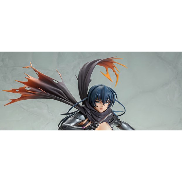 Q-six Taimanin RPG X Clone Asagi 1/6 Complete Figure | Shopee Malaysia