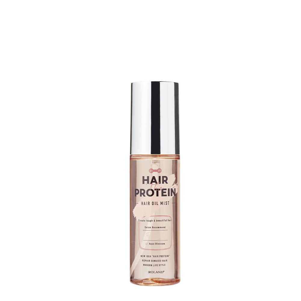Hair The Protein Hair Oil Mist 100ML | Shopee Malaysia