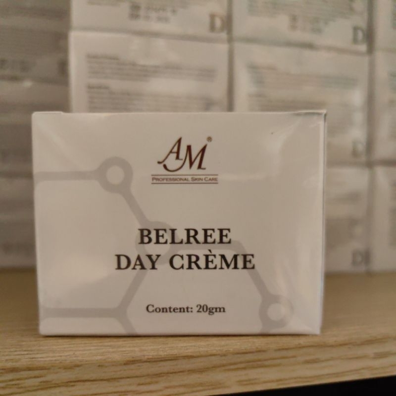 AM DAY CREAM 20GM + free gift 🎁 | Shopee Malaysia