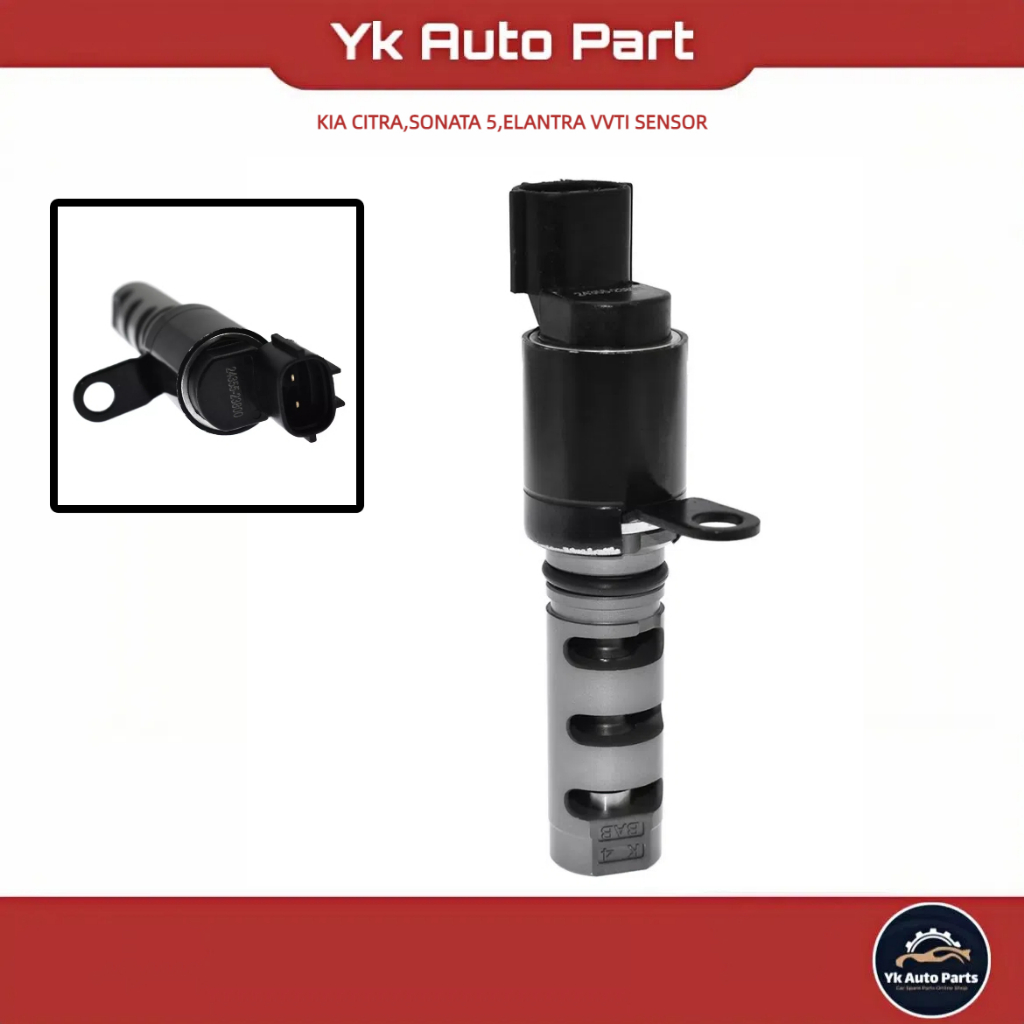 KIA CITRA SONATA 5 ELANTRA VVTI VALVE SENSOR | Shopee Malaysia