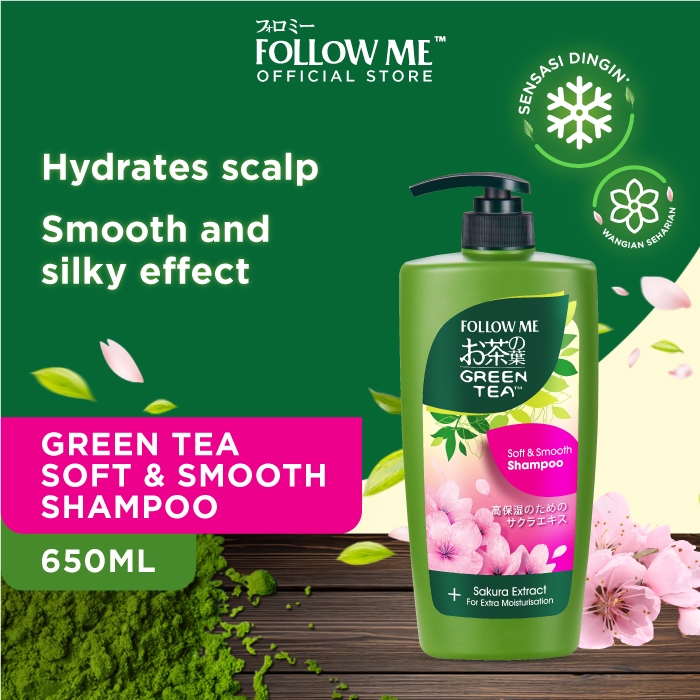 Follow Me Official Store Online, April 2026 | Shopee Malaysia