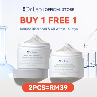 Dr.Leo Store MY Online, March 2025 | Shopee Malaysia