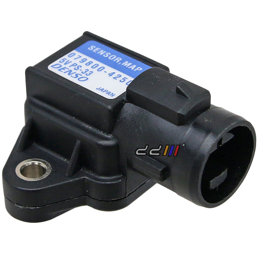 [READY STOCK] Map Sensor For Honda Accord SV4 Civic SR4 SR3 SO4 EG EK ...